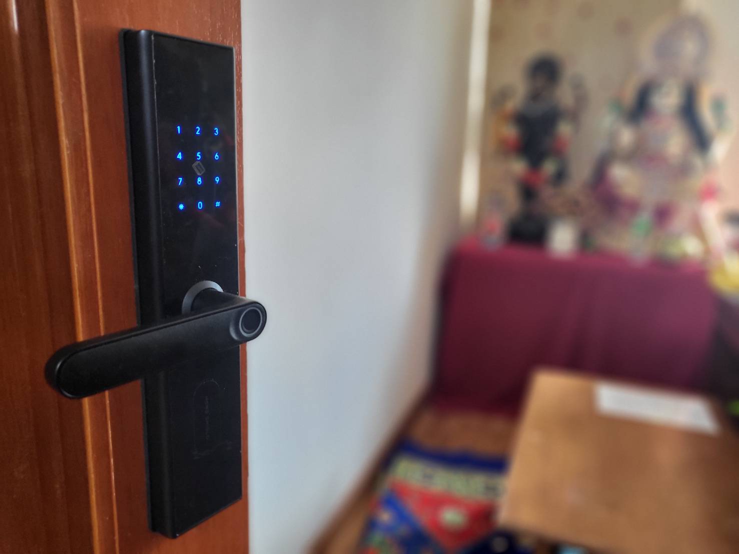 Performances - LockD