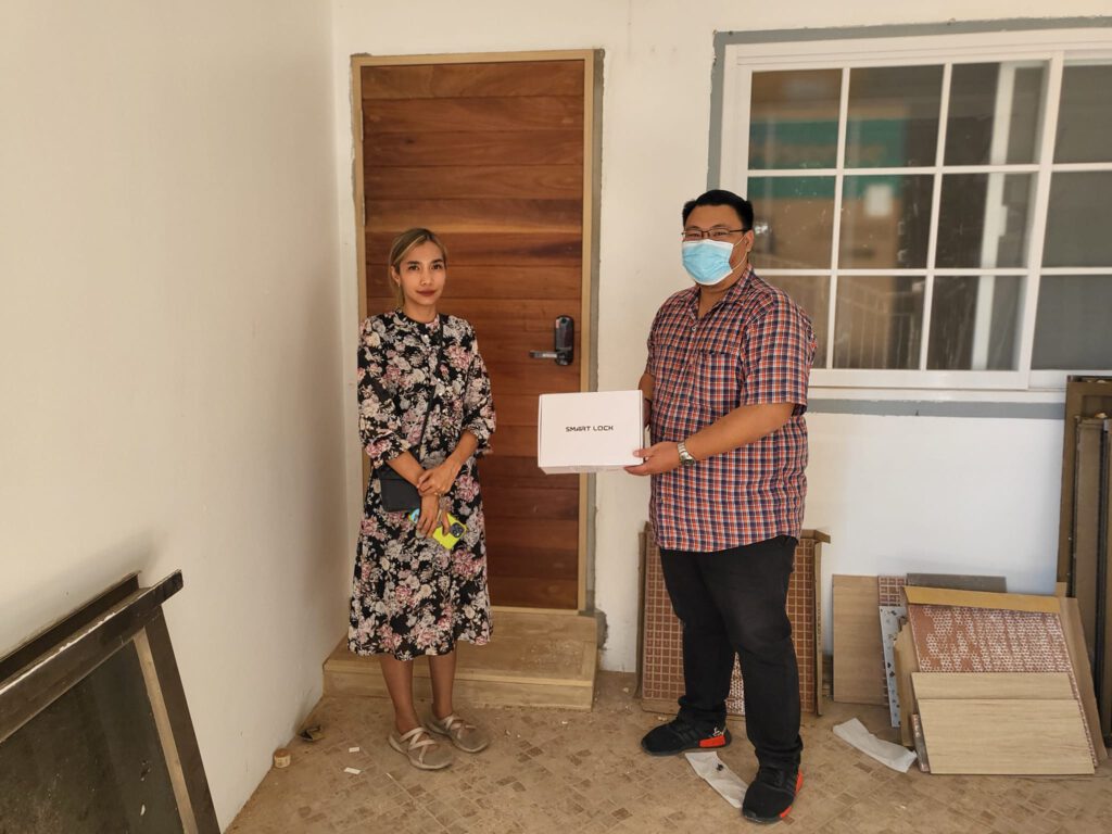 Performances - LockD